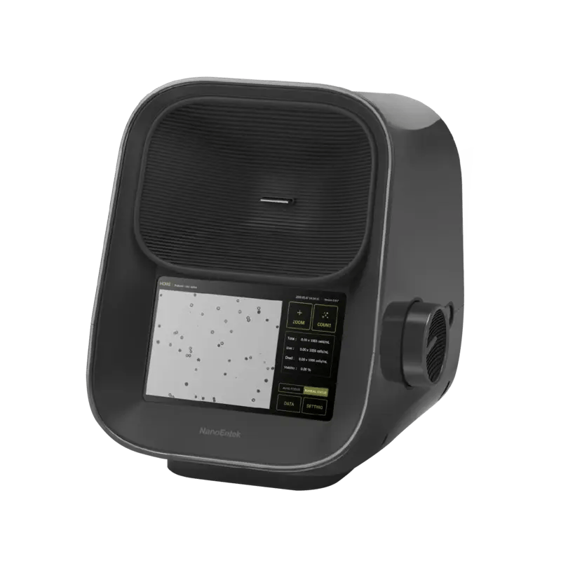 NanoEntek Europe | LifeScience